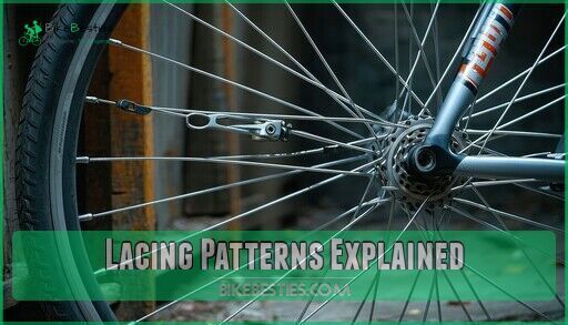 Lace a Bicycle Wheel 36 Spokes: Complete Step-by-Step Guide