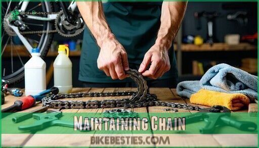 Fix a Broken Bike Chain: Quick Repair Guide for Cyclists in 2025