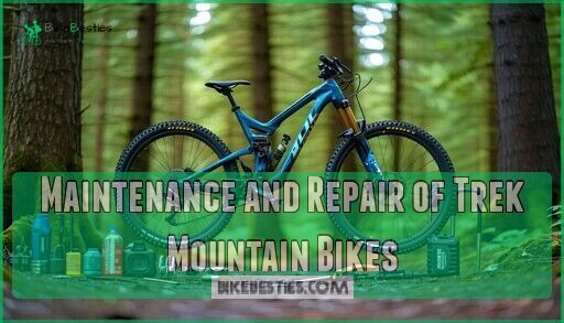 Is a Trek Bike a Mountain Bike? Complete Guide to Trek's MTB Range