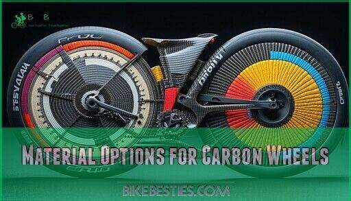 Carbon Road Bike Wheels: 7 Best Options for Every Budget (2025)