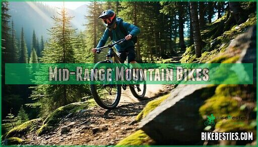 How Much is a Mountain Bike? Complete 2025 Price Guide & Tips