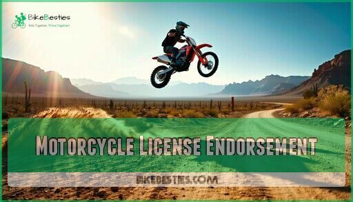 Can You Ride a Dirt Bike Without a License? What You Need to Know