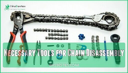 How to Reassemble a Bike Chain: Step-by-Step Guide in Minutes
