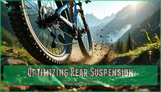 Bike Rear Suspension Types: Complete Guide to MTB Designs 2025