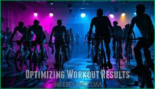 Motivating Indoor Cycling Class Experiences: 15 Ways to Boost Energy