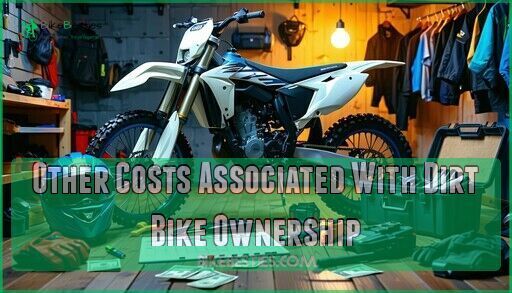 How Much for a Dirt Bike? 2025 Complete Pricing Guide & Tips