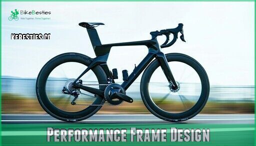 Road Bike Frame Design Options: Materials, Geometry & Build Guide