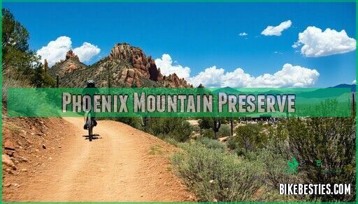Easy Mountain Bike Trails Arizona: Top Beginner Rides & Must-Know Tips