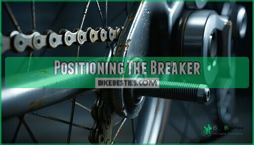 Use a Roller Chain Breaker: Step-by-Step Guide for Perfect Chain Results