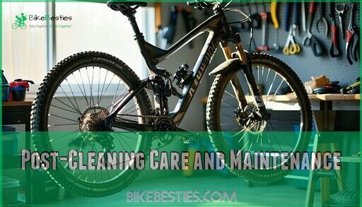 How to Clean a Mountain Bike: 6 Simple Steps for Peak Performance