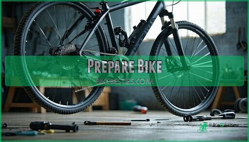 Take The Pedals Off Bike: Quick Step-by-Step Guide [2025]
