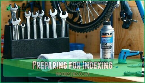 How to Index Bike Gears Perfectly: Step-by-Step Guide for Smooth Shifting