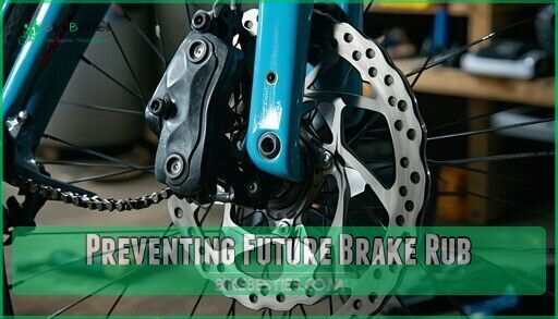 Adjust Bike Brakes Rubbing: Quick Fix Guide for Smooth Rides
