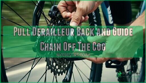 How to Remove Rear Bike Wheel With No Quick Release - Easy Guide