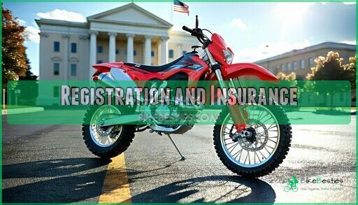 Can You Ride a Dirt Bike Without a License? What You Need to Know