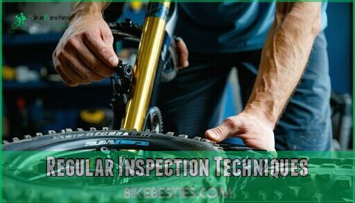 Bike Suspension Repair Tips: Fix Common Issues & Extend Lifespan