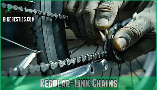 How to Reassemble a Bike Chain: Step-by-Step Guide in Minutes