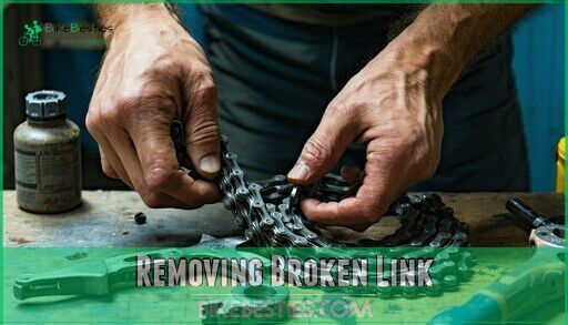 Fix a Broken Bike Chain: Quick Repair Guide for Cyclists in 2025