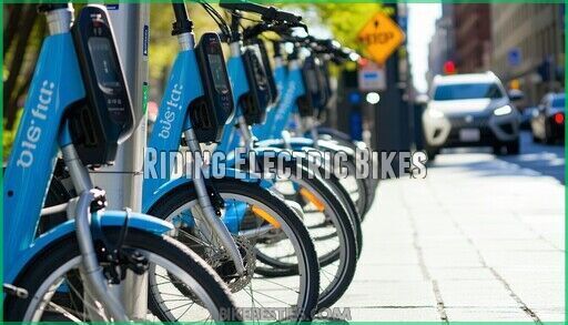 How Do Citi Bike Electric Bikes Charge? Complete 2025 Guide