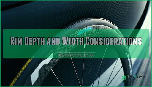 Carbon Road Bike Wheels: 7 Best Options for Every Budget (2025)