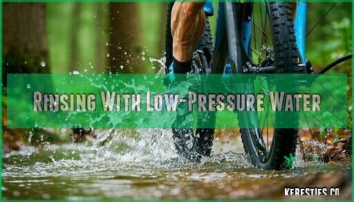 How to Clean a Mountain Bike: 6 Simple Steps for Peak Performance