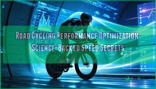 Road Cycling Performance Optimization: Science-Backed Speed Secrets