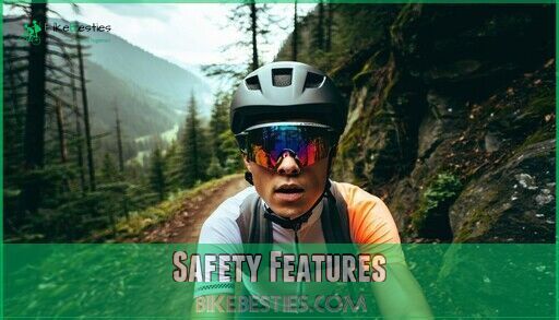 Why Do Bike Helmets Have Visors? Top Reasons, Safety & Style Explained
