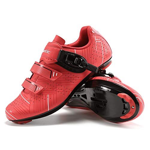 Best Road Bike Shoes 2025: 9 Top-Rated Options Reviewed & Tested