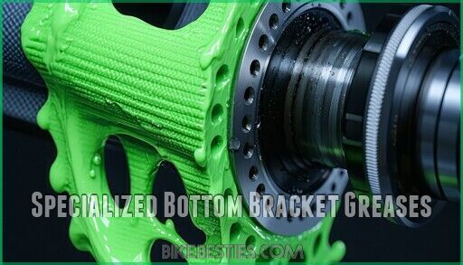 Greases for Bottom Bracket: 2025 Guide to Types & Best Options