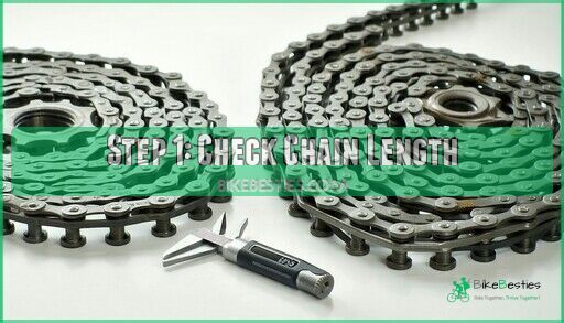 How to Reassemble a Bike Chain: Step-by-Step Guide in Minutes
