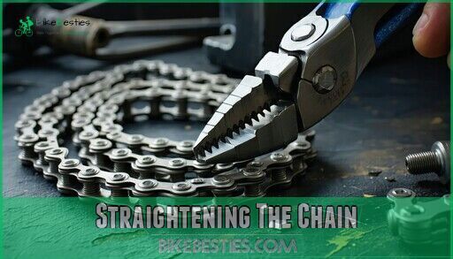 Untangle a Bike Chain: Quick Fix Steps That Actually Work