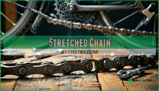 Why Does My Bike Chain Keep Falling Off? 8 Causes & Quick Fixes