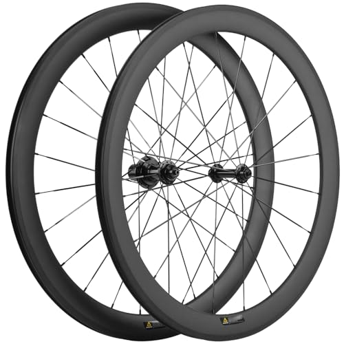 Carbon Road Bike Wheels: 7 Best Options for Every Budget (2025)