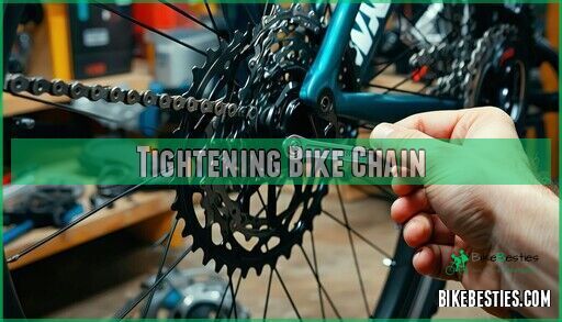 How to Tighten a Bike Chain: Quick DIY Fix in Minutes (2025)