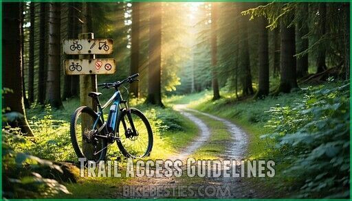 Electric Bike Trail Maps: 2025's Best Routes & Planning Guide