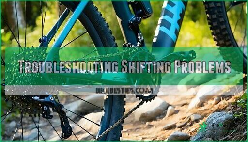 Troubleshooting MTB Shifting Problems: Quick Fixes That Work