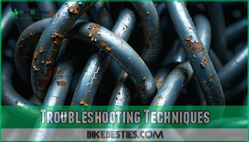 Untangle a Bike Chain: Quick Fix Steps That Actually Work