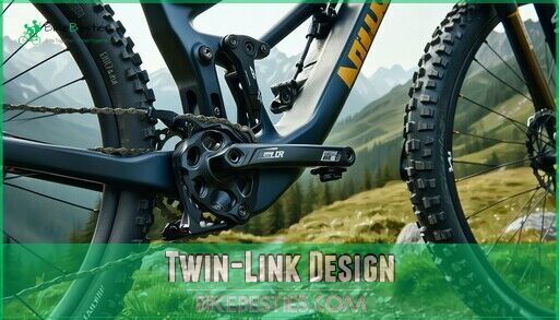 Bike Rear Suspension Types: Complete Guide to MTB Designs 2025
