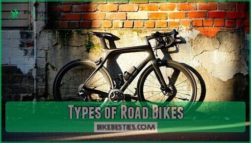 Types of Bicycles: Discover Which Bike Fits Your Lifestyle Best