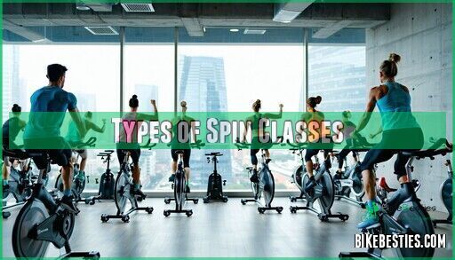 Spin Bike Fitness Classes: Complete Guide to Indoor Cycling Success