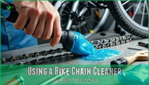 Best Bike Chain Cleaners 2025: Top 7 Reviews & Maintenance Tips