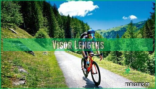 Why Do Bike Helmets Have Visors? Top Reasons, Safety & Style Explained