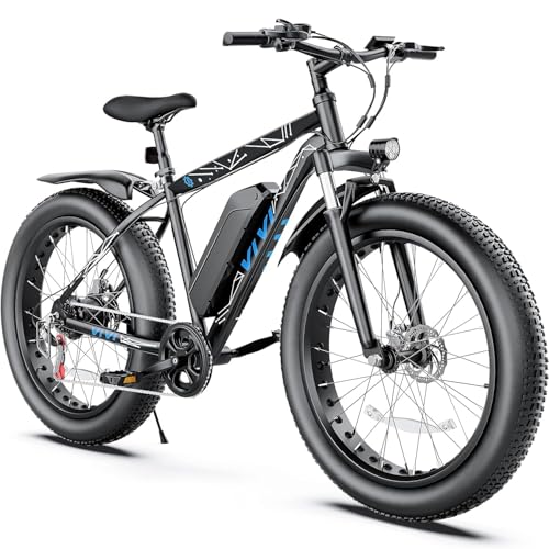 Electric Bike Reviews for Heavy Riders: Top 10 Strong E-Bikes 2025
