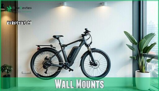 E Bike Storage Solutions: 7 Best Options to Keep Your Ride Safe