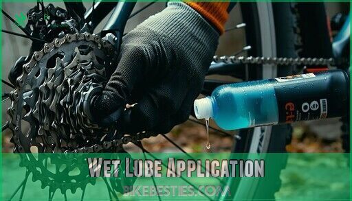 Dry or Wet Bike Chain Lube: Which Works Best for Your Ride?