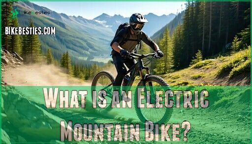 Electric Bike Trail Models: 5 Best EMTBs for 2025 Trail Riding
