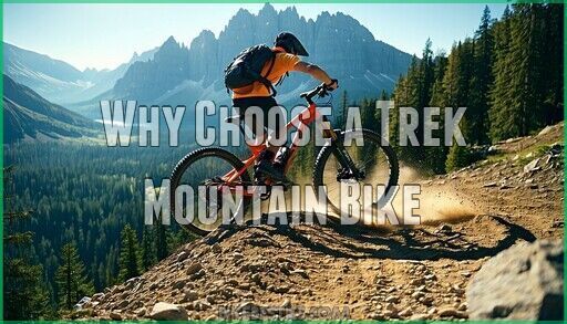 Is a Trek Bike a Mountain Bike? Complete Guide to Trek's MTB Range