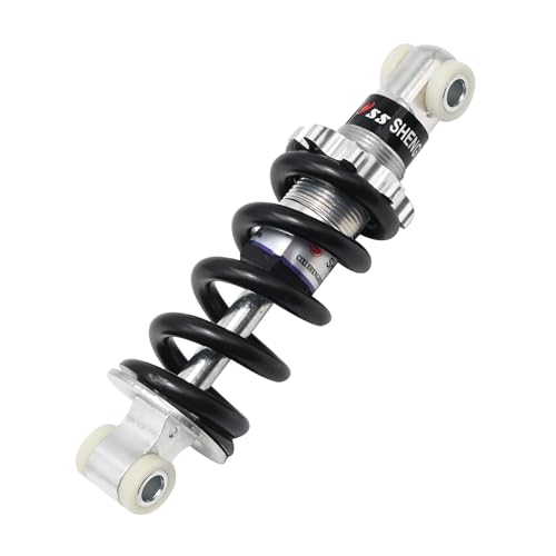 Mountain Bike Rear Shock: Top 10 Best Shocks for 2025 Performance