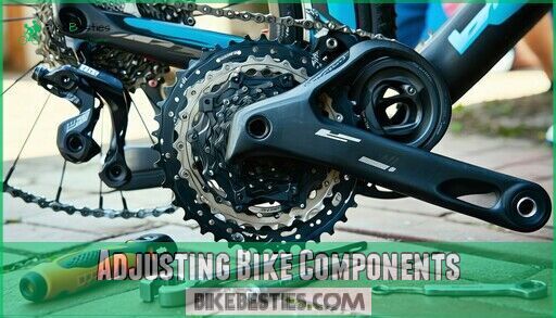 Bicycle Clicking Noise When Coasting Explained: 5 Quick Fixes
