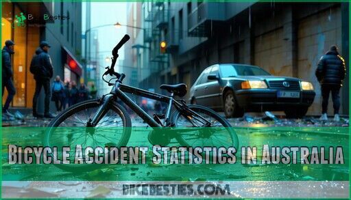 Unraveling Bicycle Accident Statistics: a Deeper Dive Into Data